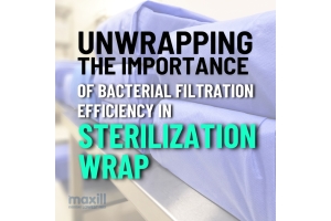 Unwrapping the Importance of Bacterial Filtration Efficiency in Dental ...