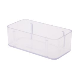 Zirc 14 Hole Bur Block Cover - 1" High - Standard | maxill