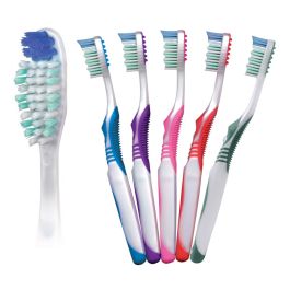 #509 max Magic Regular Head Toothbrush | maxill