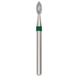 Ohio Forge Multi-Patient-Use Diamond Burs - Pointed Football | maxill