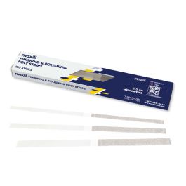 maxill Finishing and Polishing Polyester Strips | maxill