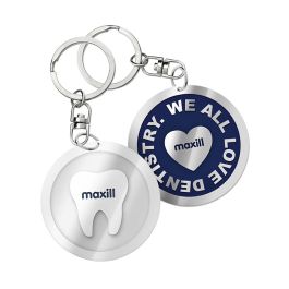 maxill Keychains | maxill