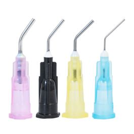 Luer Lock PreBent Dispensing Tips | maxill