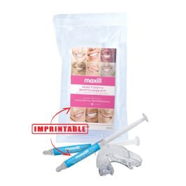 Mini Tooth Whitening Kit | maxill