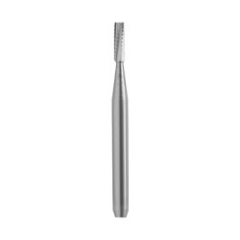 Ohio Forge EDGE - Multi-Patient-Use Carbide Burs - Cross Cut Fissure - 557