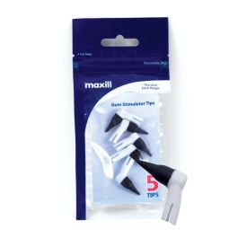 PerioX Attachments - Gum Stimulator | maxill