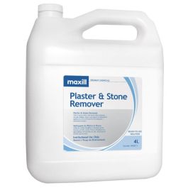 Plaster & Stone Remover | maxill