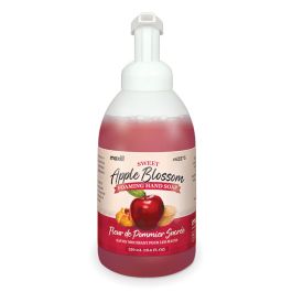 Sweet Apple Blossom Foaming Hand Soap - 550 mL | maxill
