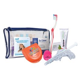 Whitening Kit | maxill