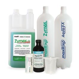 maxill H2O Dental Unit Water Lines Treatment Kit | maxill
