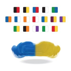 PRO-FORM Mouthguards - PRO-FORM Thermal Plastics - Our Products