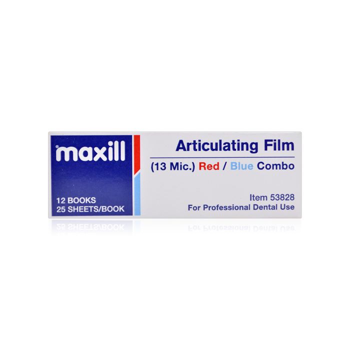 Articulating Film | maxill