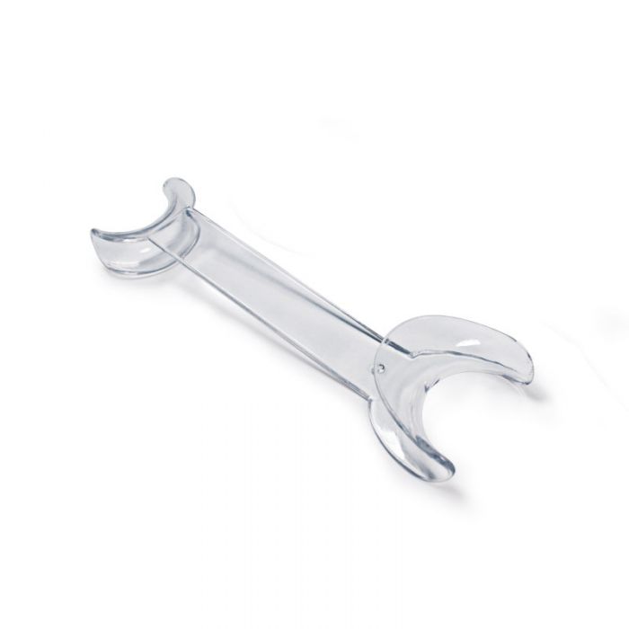 Double Hand Held Cheek Retractors | maxill