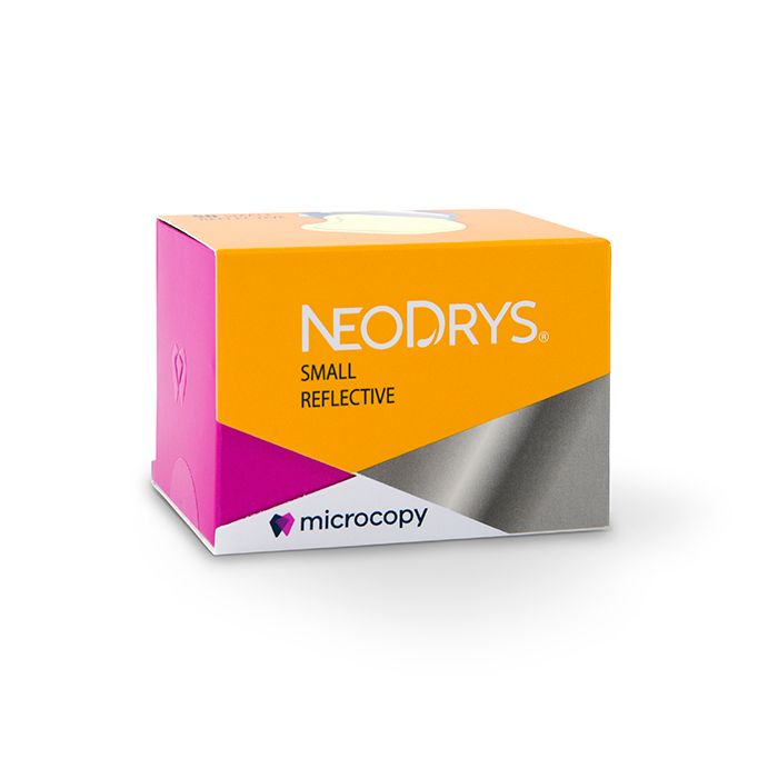 NeoDrys - Ultimate Parotid Saliva Control | maxill