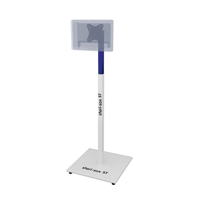 steri-sox ST - Floor Stand Kit | maxill