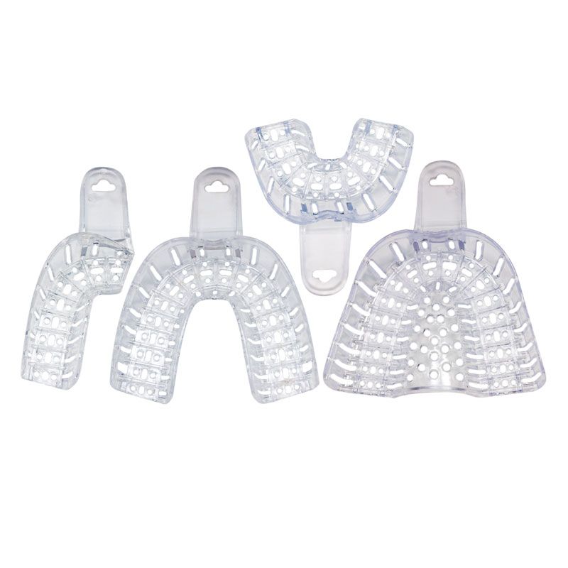 What Is An Impression Tray?