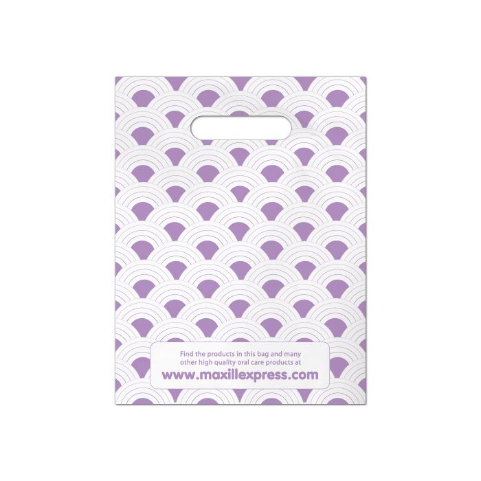 Plastic Loot Bags | maxill