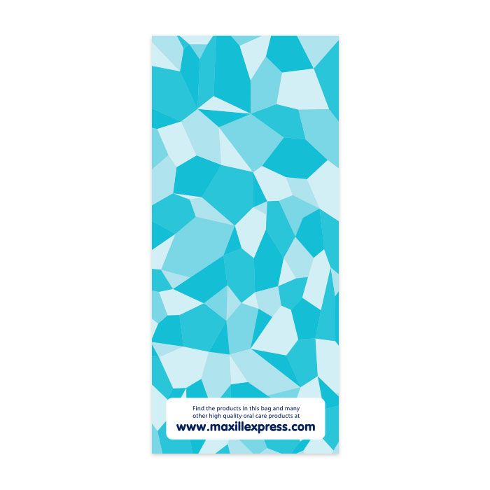 Slim Paper Loot Bags | maxill