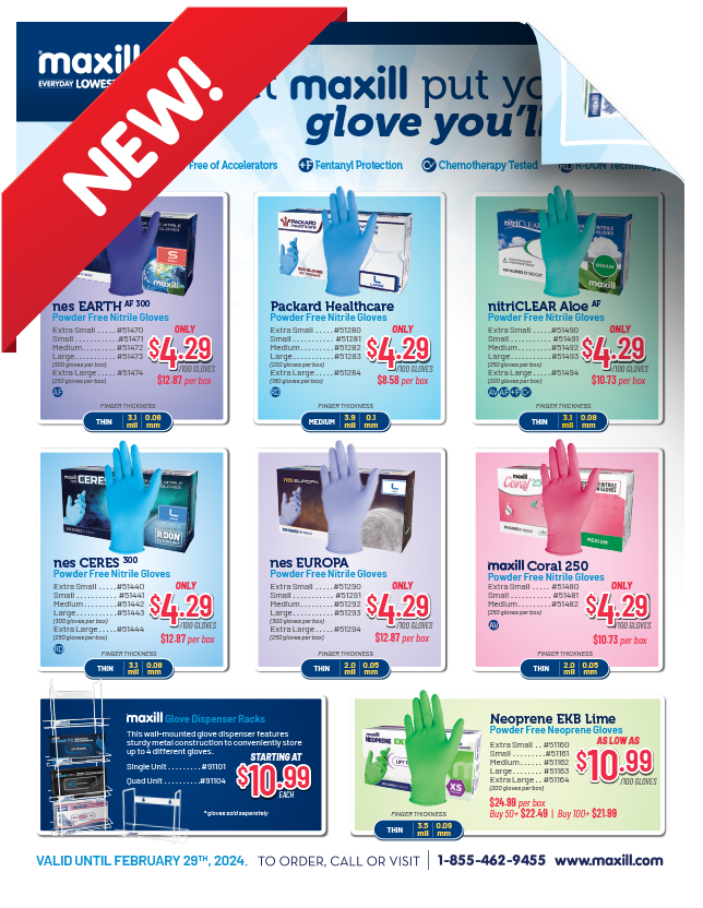 Gloves - Our Products
